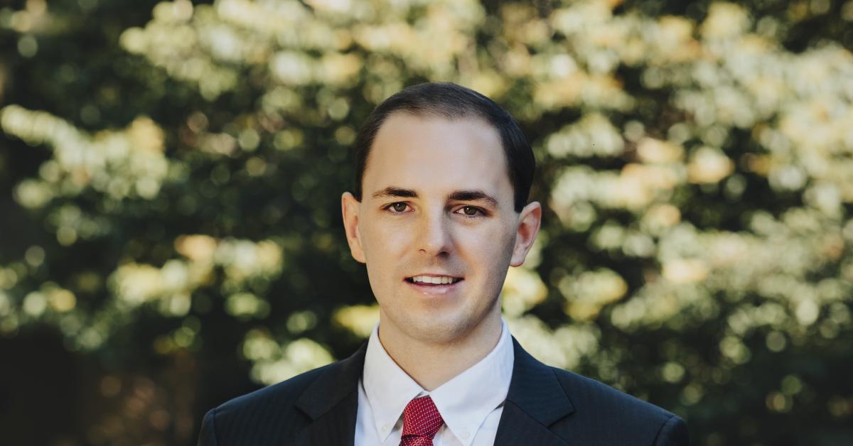 Ben Whedon | Just The News