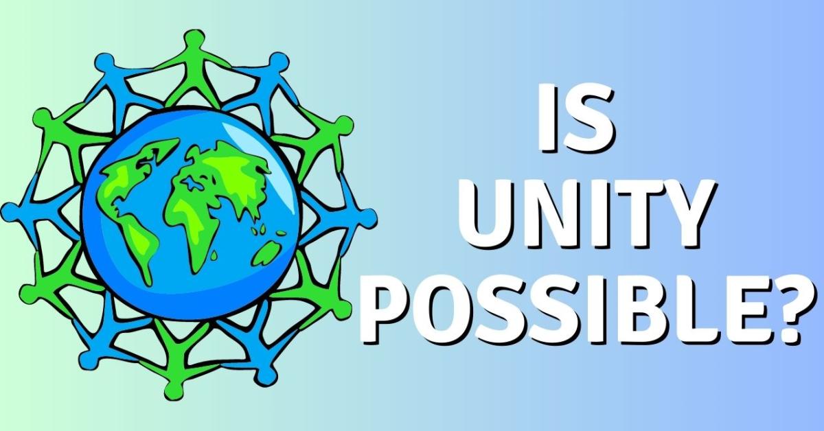America 180 with David Brody | Is Unity Possible? | Just The News