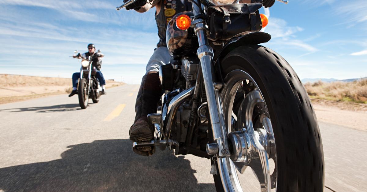 At least 3 dead, 5 wounded in New Mexico motorcycle rally, police say ...