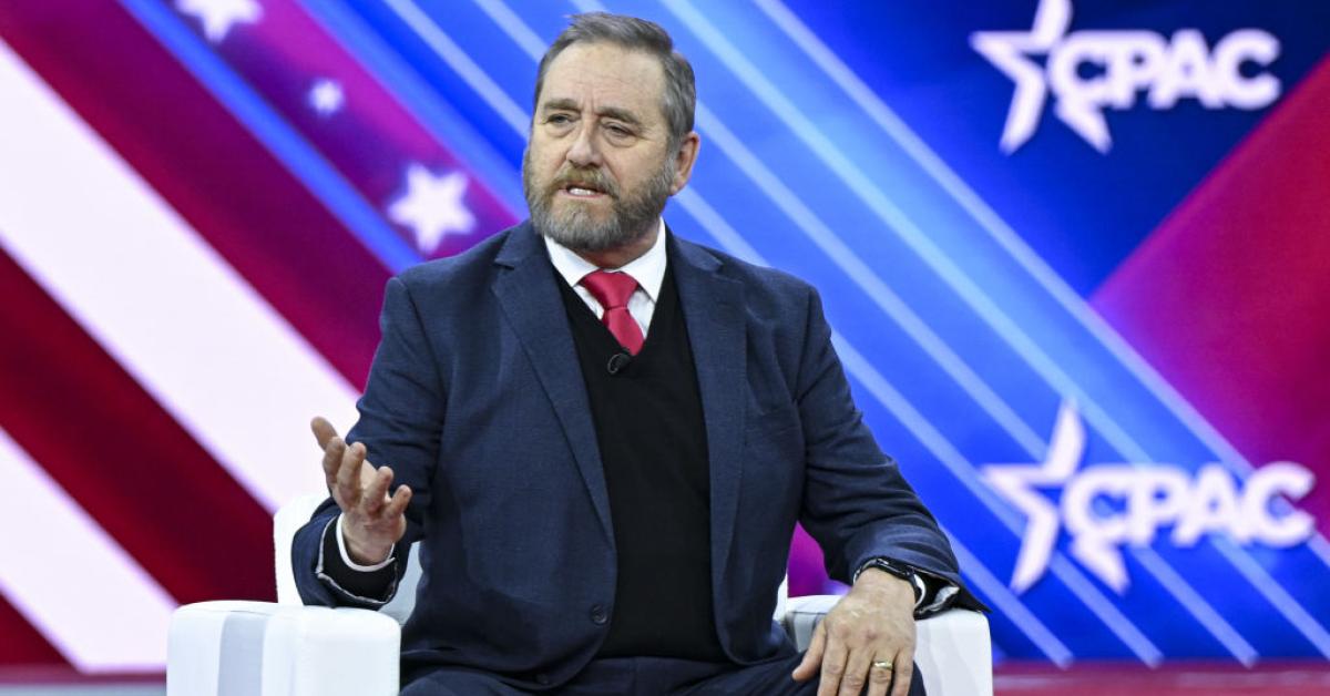 Human trafficking sting in Ohio catches 10 men, including school ...