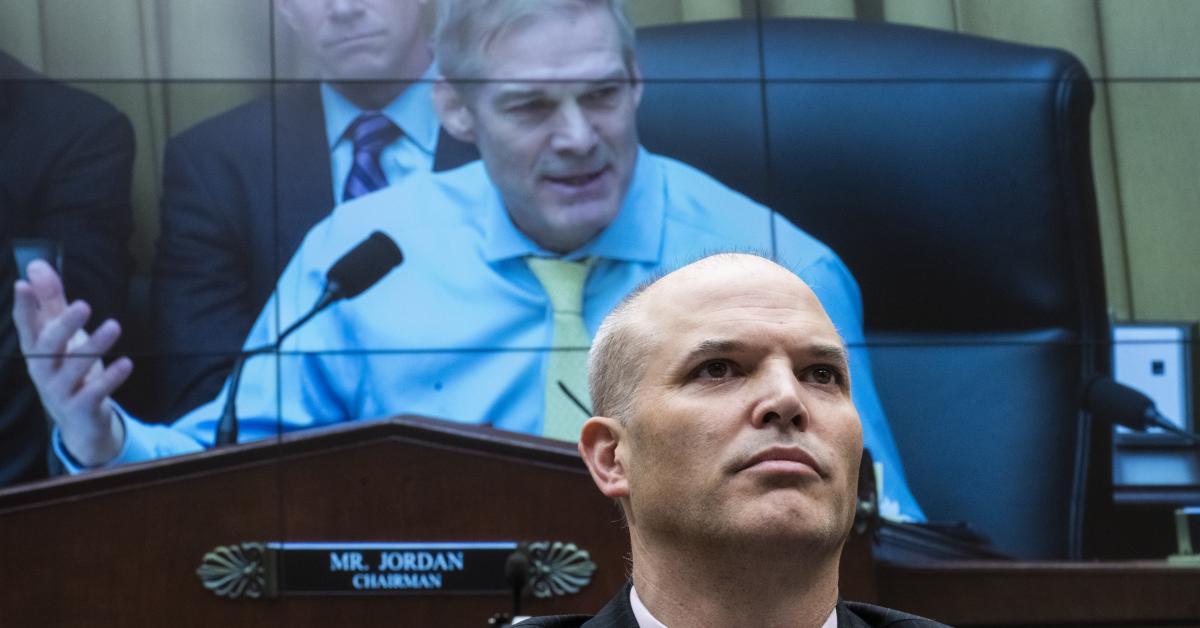 Mike Benz sheds light on the US military's involvement in the ...