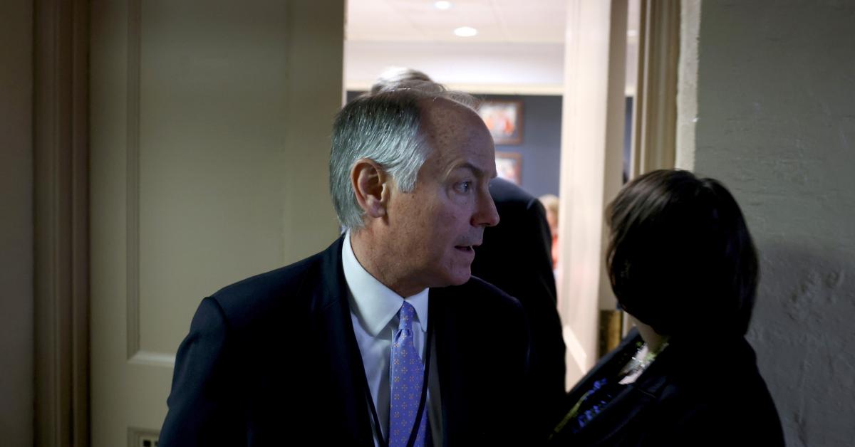 New White House debt ceiling negotiator Ricchetti played big role in ...