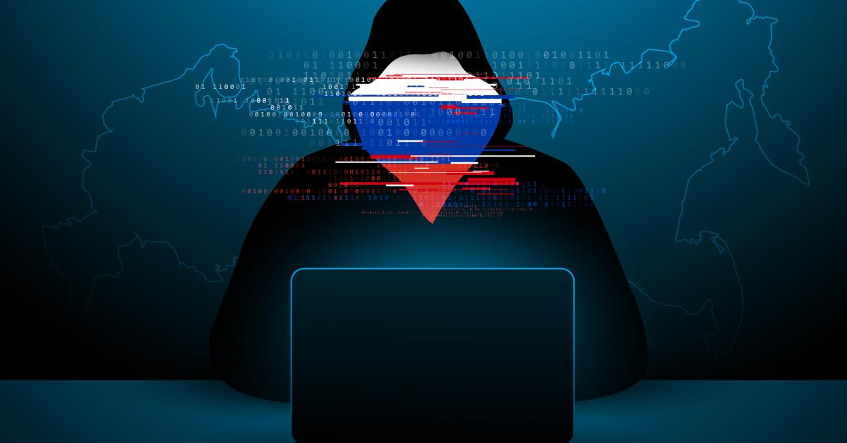 DOJ charges Russian national in ransomware attack | Just The News