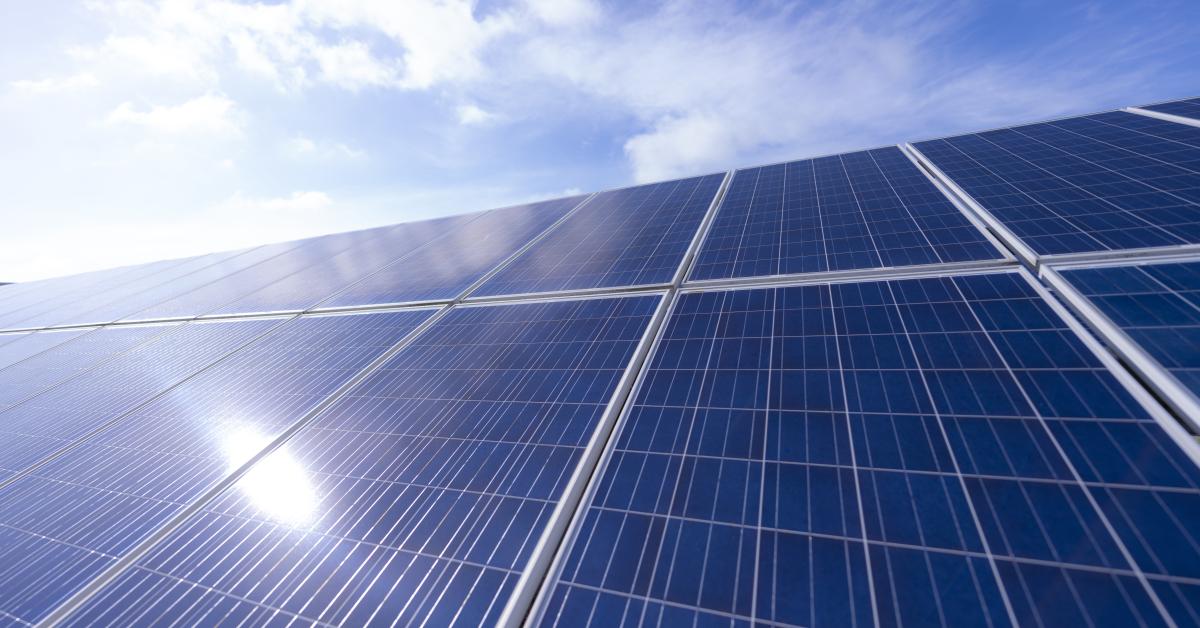 Senate rebukes Biden with vote to restore solar panel tariffs | Just ...