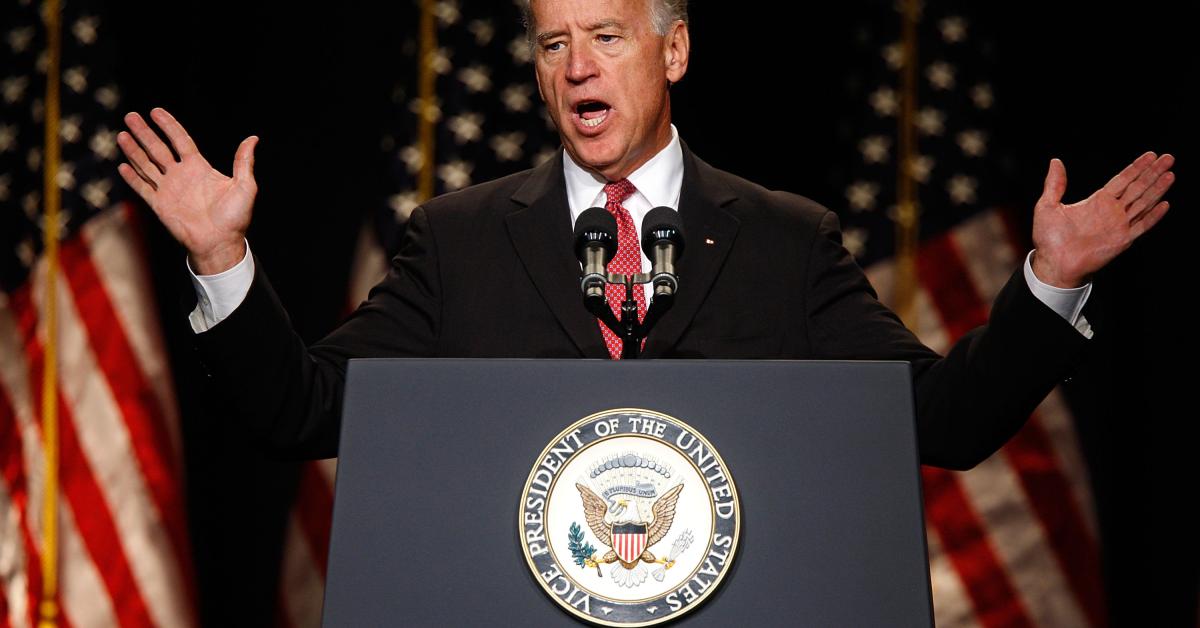 Kimberly Hermann: Redactions in Biden’s emails could contain national ...