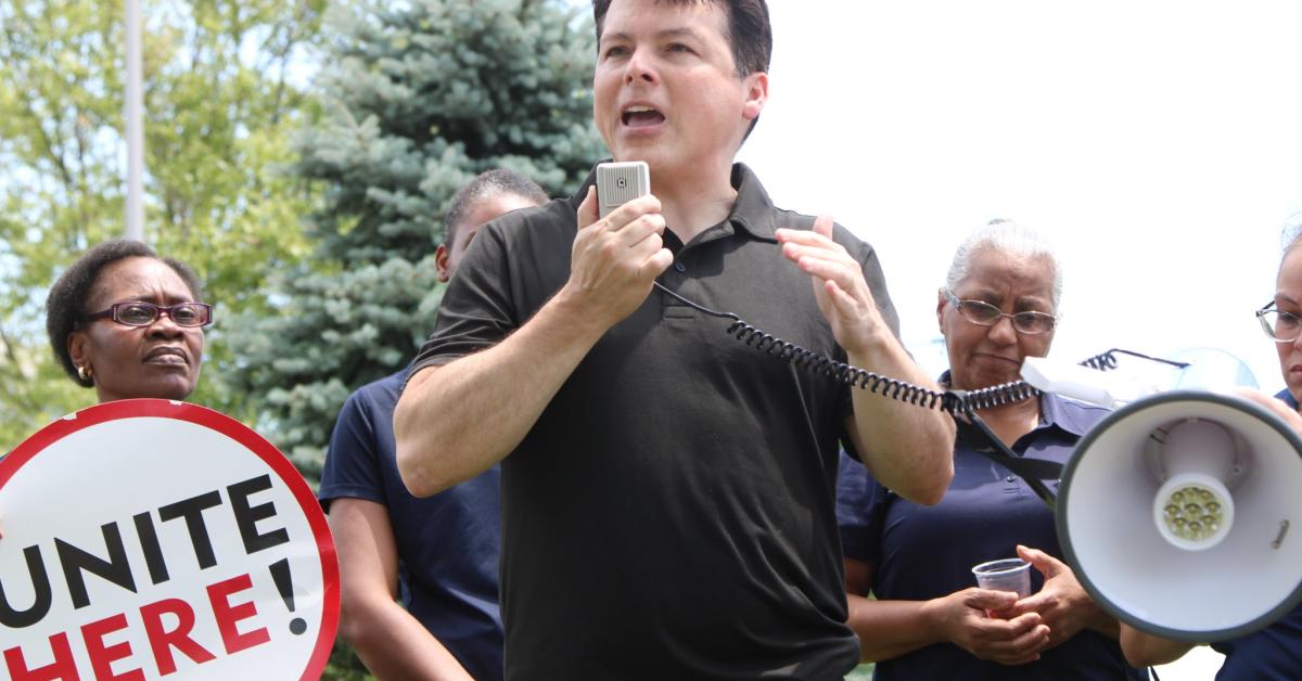 Rep. Brendan Boyle says debt package should pass tomorrow | Just The News
