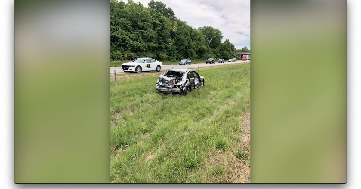 Fatal multi-vehicle pile-up on I-70 in Indiana | Just The News
