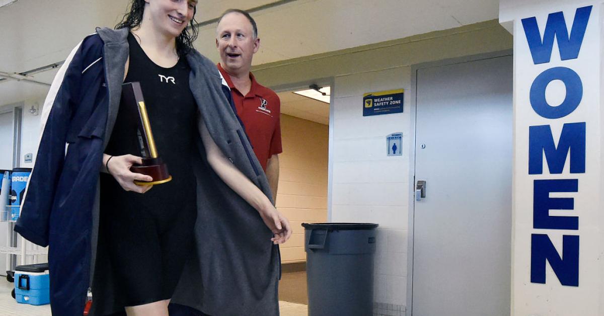 UPenn agrees to accept Trump administration's Title IX demands | Just ...