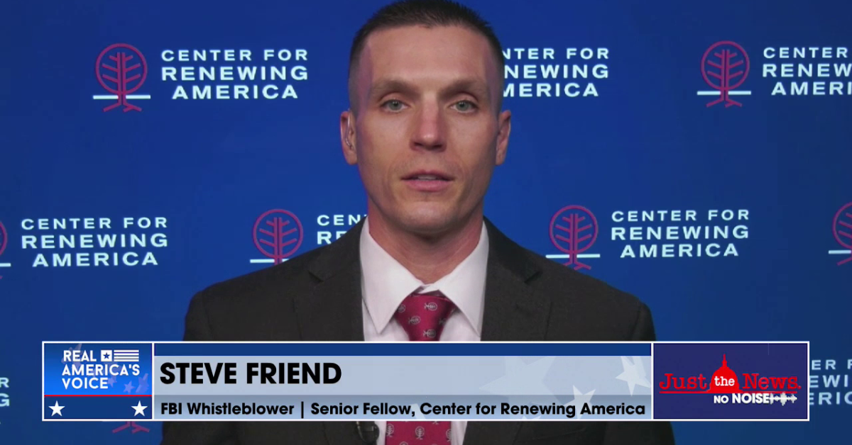 Steve Friend shuts down accusations that claim he was compensated for ...