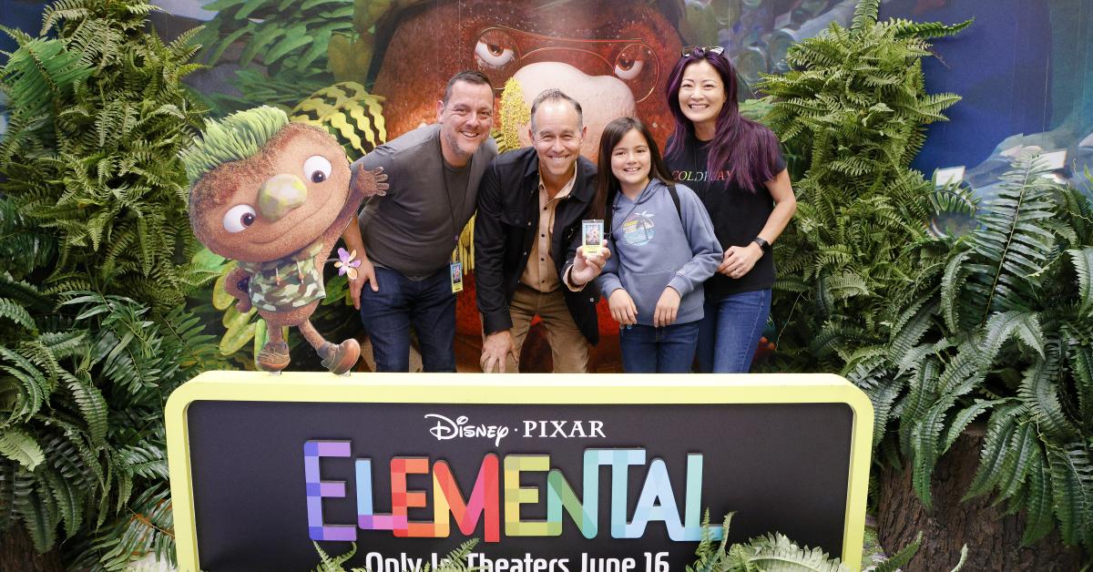 Disney's first movie with a non-binary character becomes Pixar's worst ...