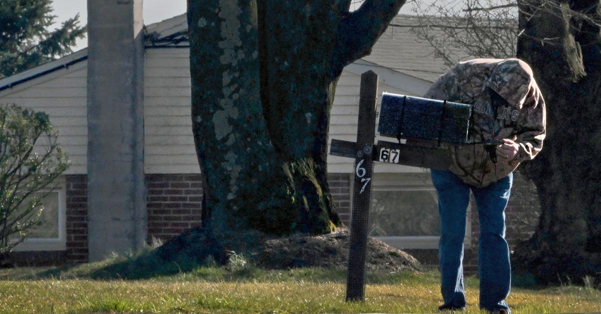 Cases of check fraud are on the rise; officials warn about sending ...