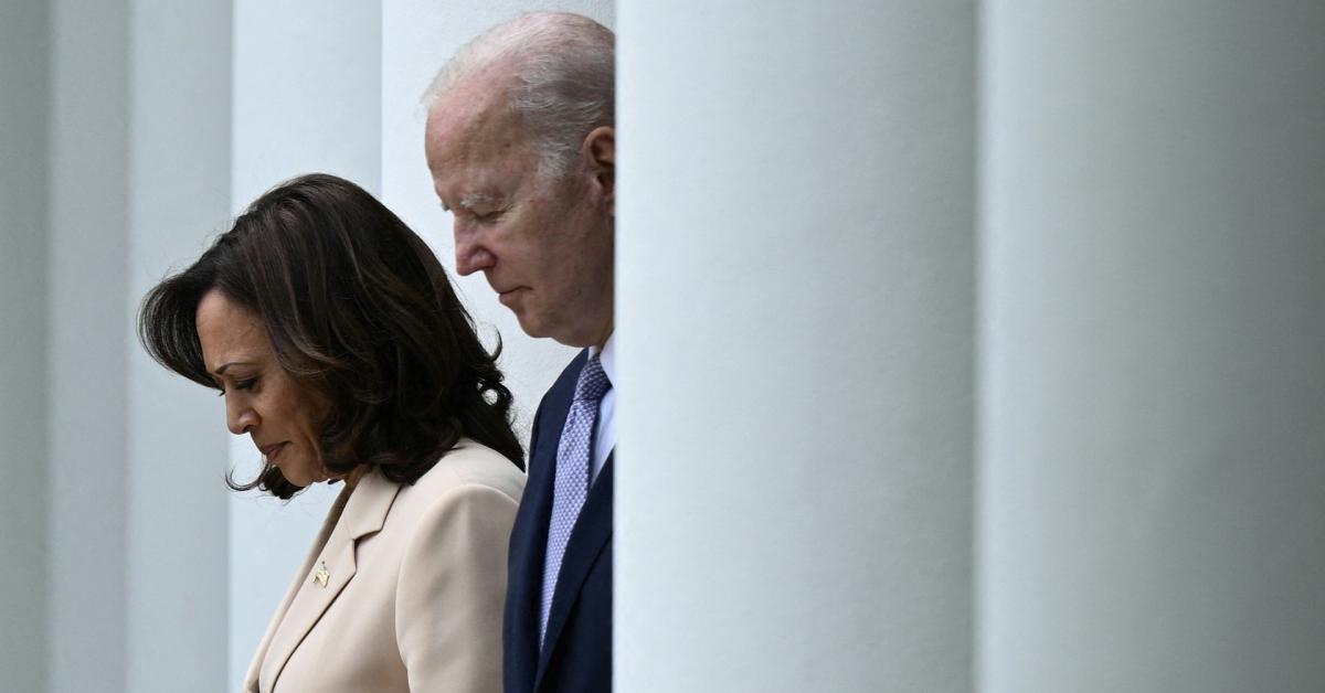 Bauer and Rose: Kamala Harris - America's Liar in waiting | Just The News