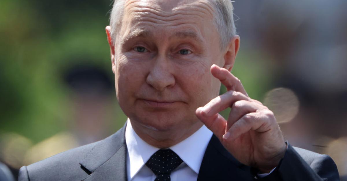 Putin denounces Wagner uprising, thanks nation for unity in post-mutiny ...