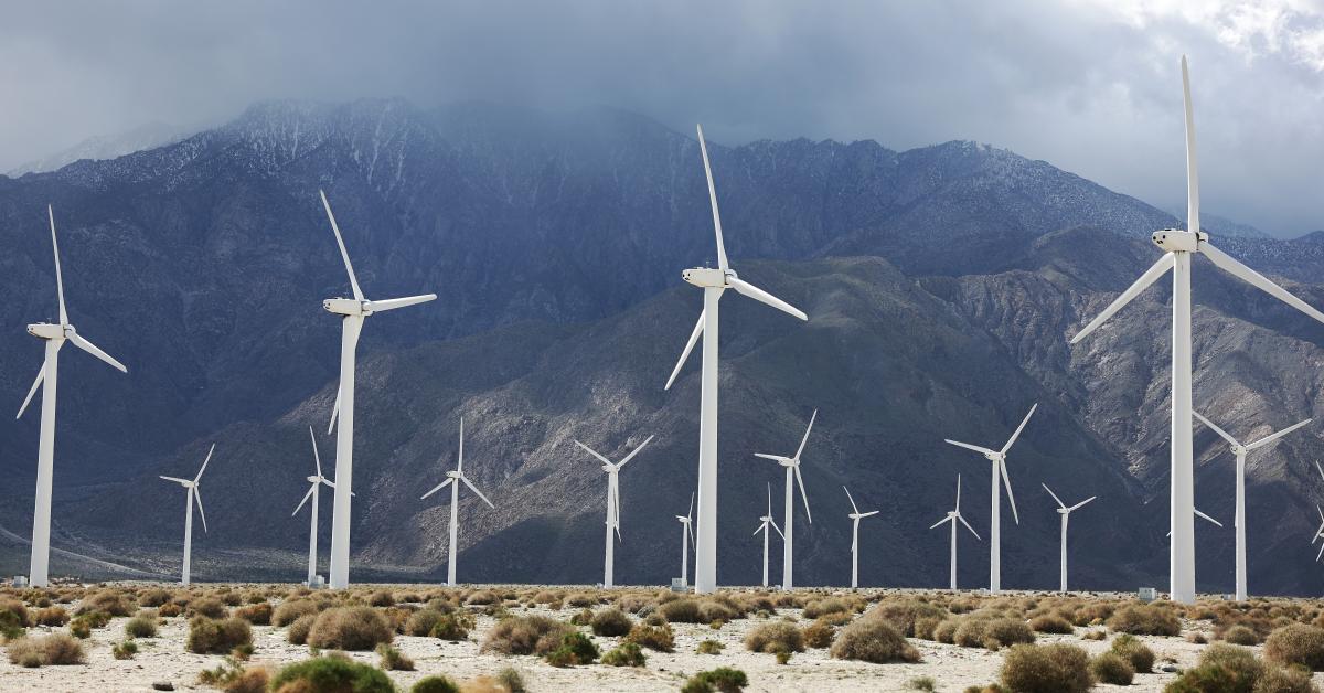 California, Wyoming power line begins construction, amid increasing ...