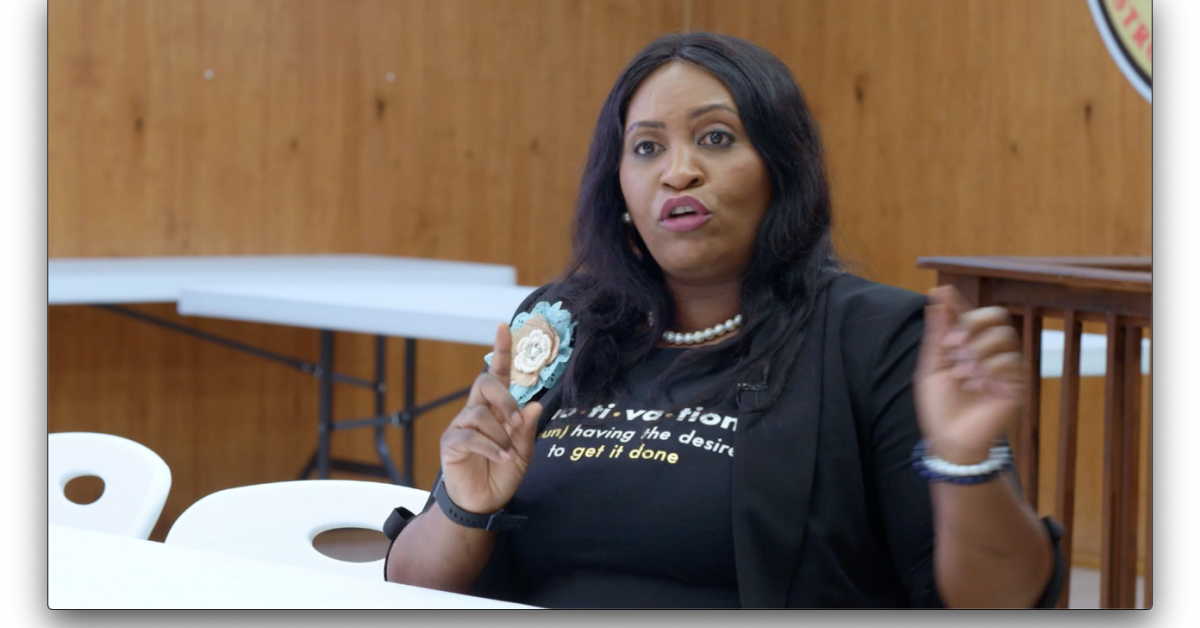 Amazon worker Jennifer Bates claims firing after union organizing ...