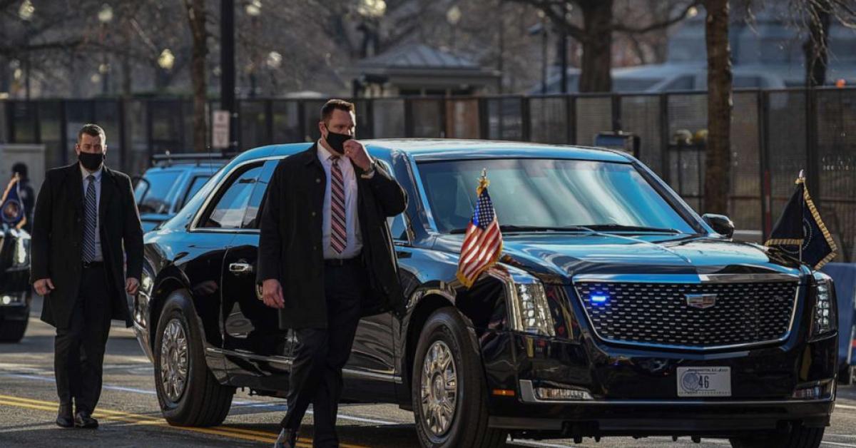 MxM News: From WH cocaine to J6 pipe bomb, Secret Service drawing ...