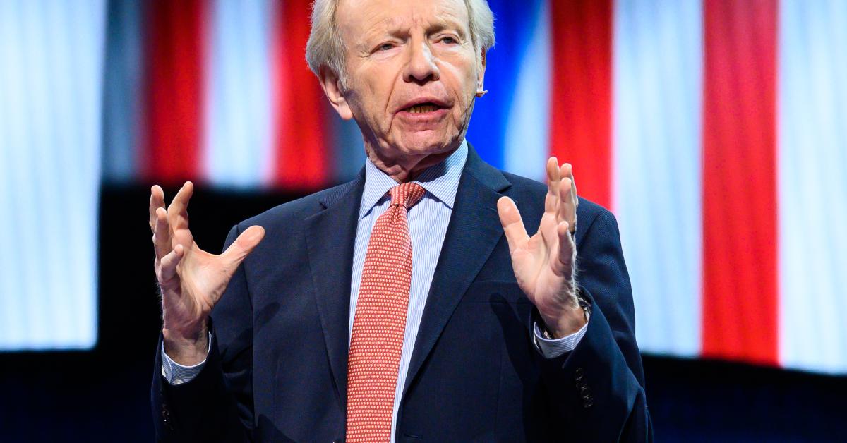 No Labels will not run candidate if it will help elect Democrat or ...