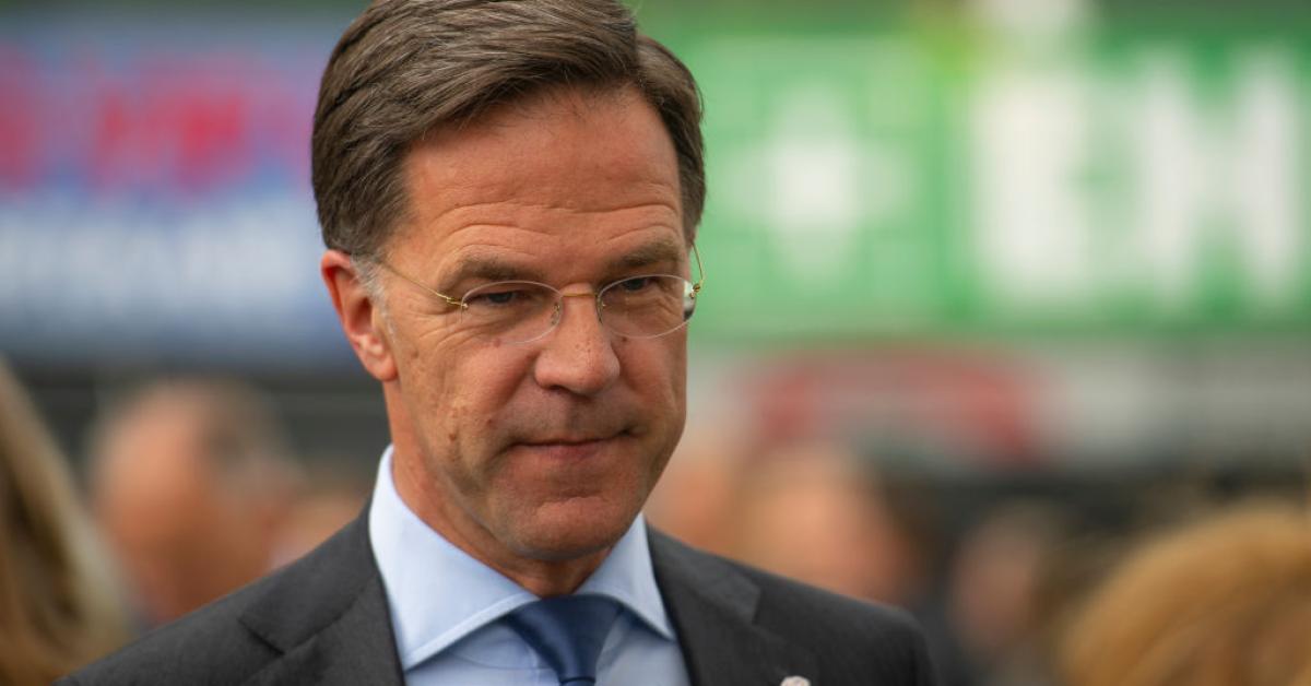 Dutch government collapses as ruling party seeks immigration ...