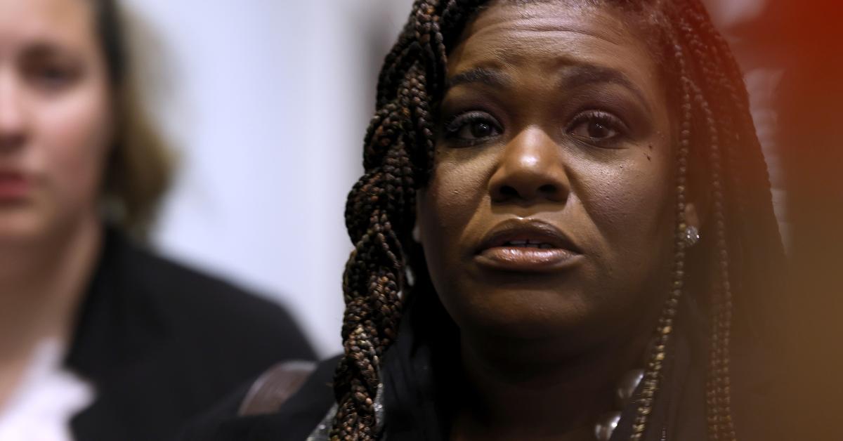 Cori Bush blasts AIPAC after primary loss, says she'll 'tear your ...