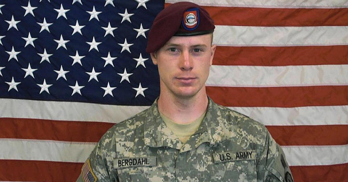 Judge vacates Bowe Bergdahl's desertion conviction and dishonorable ...