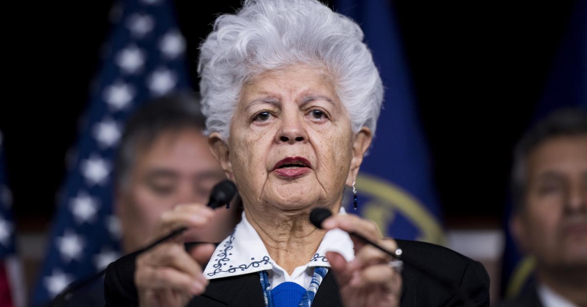 Longtime California Democrat Grace Napolitano to retire from Congress ...
