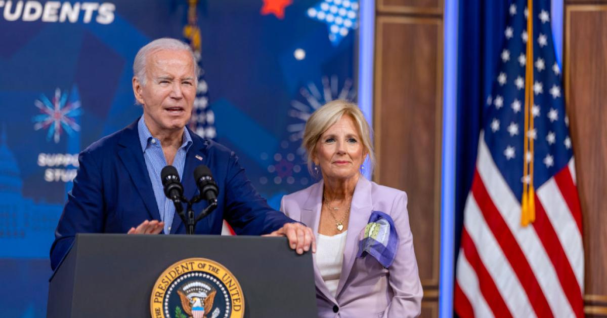 Biden decries 'banning books' in schools as conservatives seek age ...