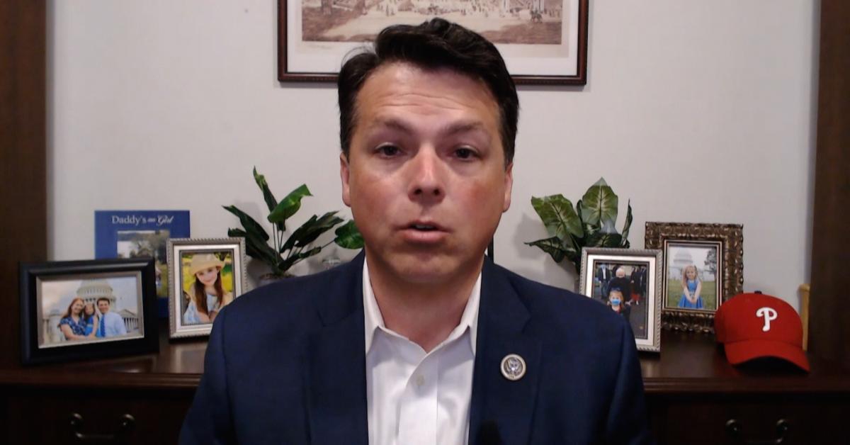 Congressman Boyle: Trumps trial should be recorded | Just The News