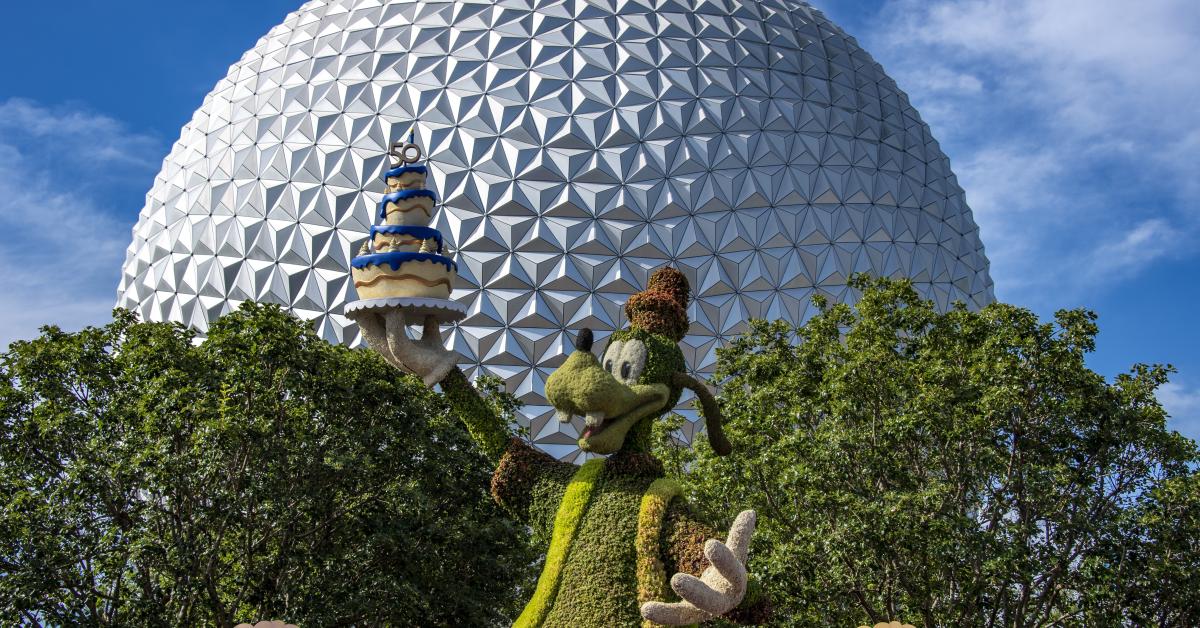 Disney fan site says ‘climate change’ is causing less attendance at ...