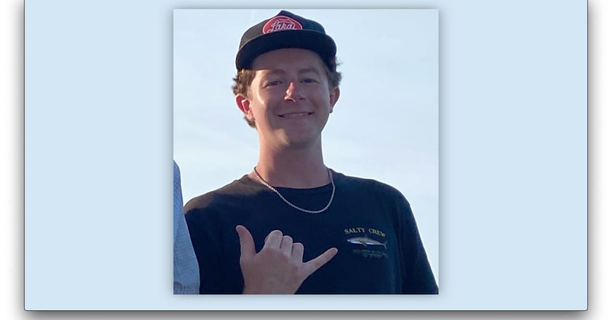 Missing 25-year-old man discovered alive | Just The News