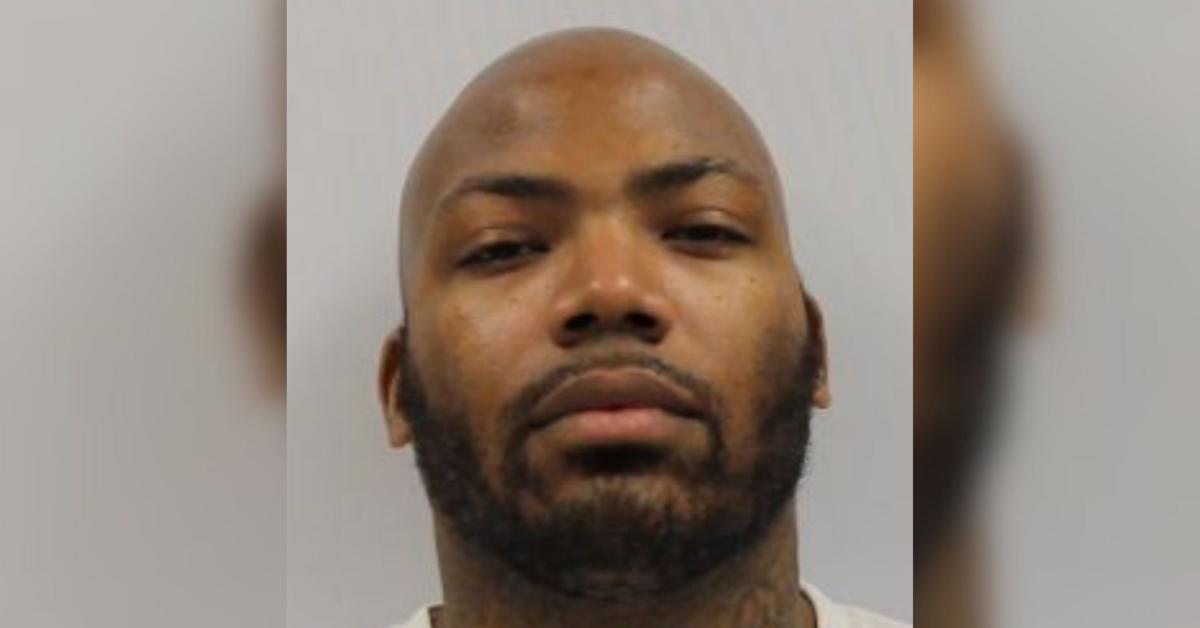 Suspect arrested in murder of Baltimore tech CEO | Just The News