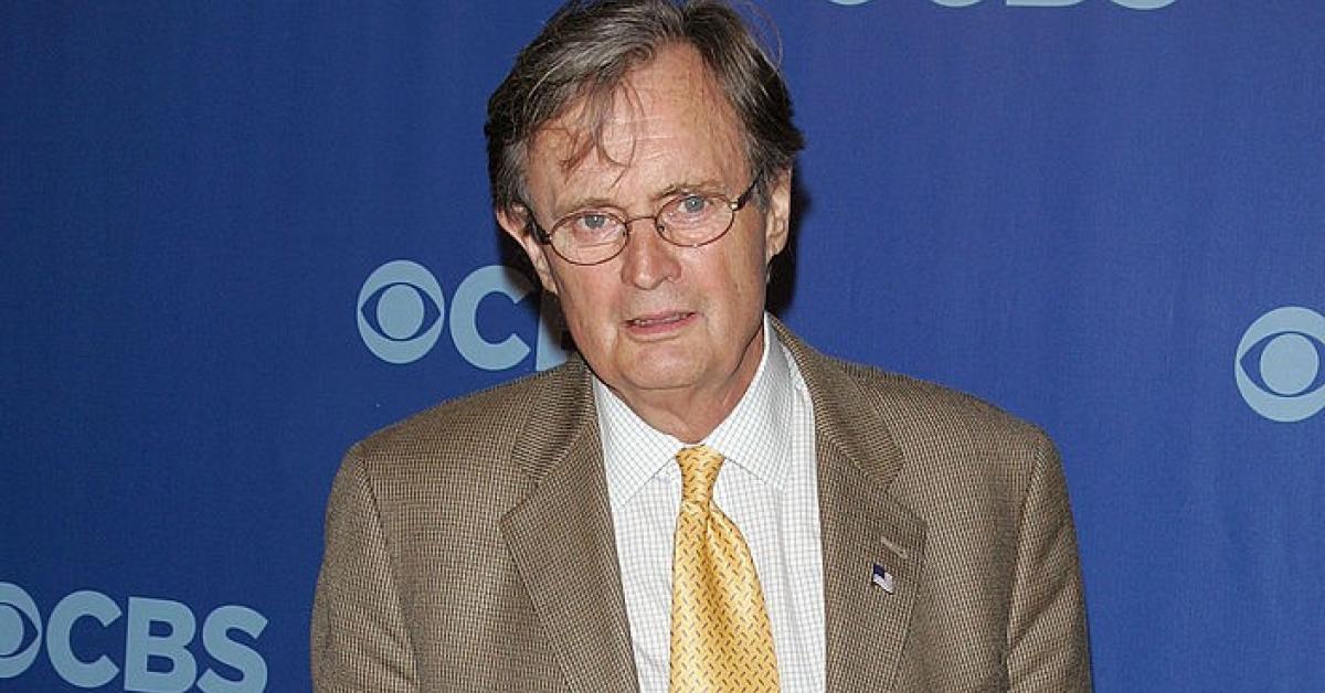 'NCIS' actor David McCallum dies at 90 | Just The News