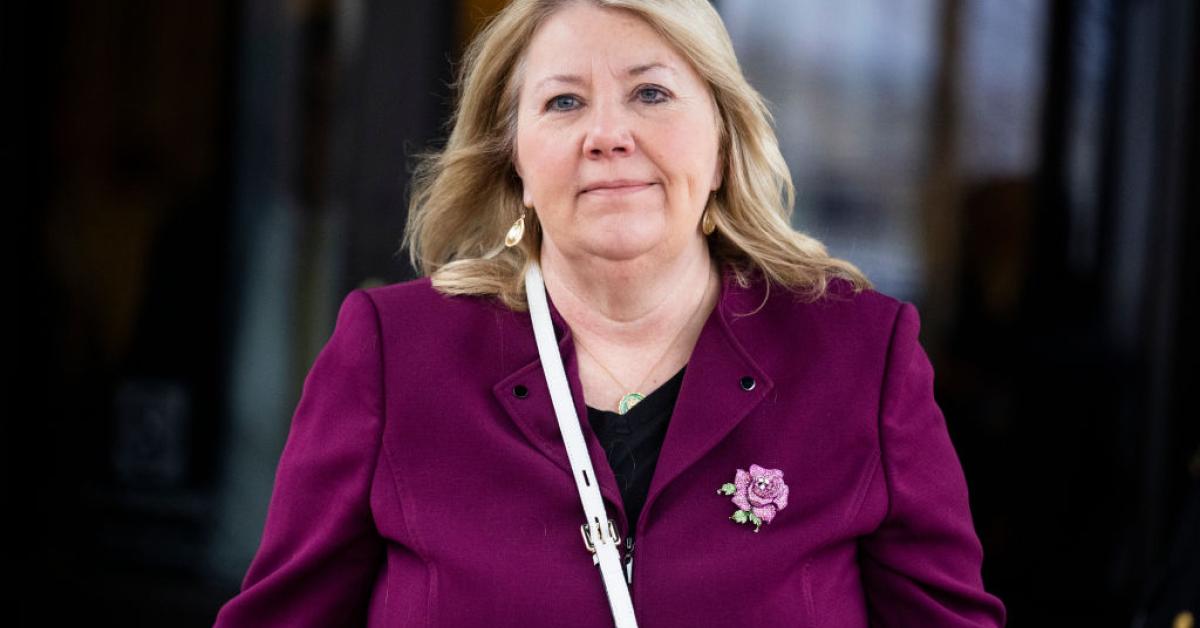 Arizona GOP Rep. Lesko announces she will not seek reelection | Just ...