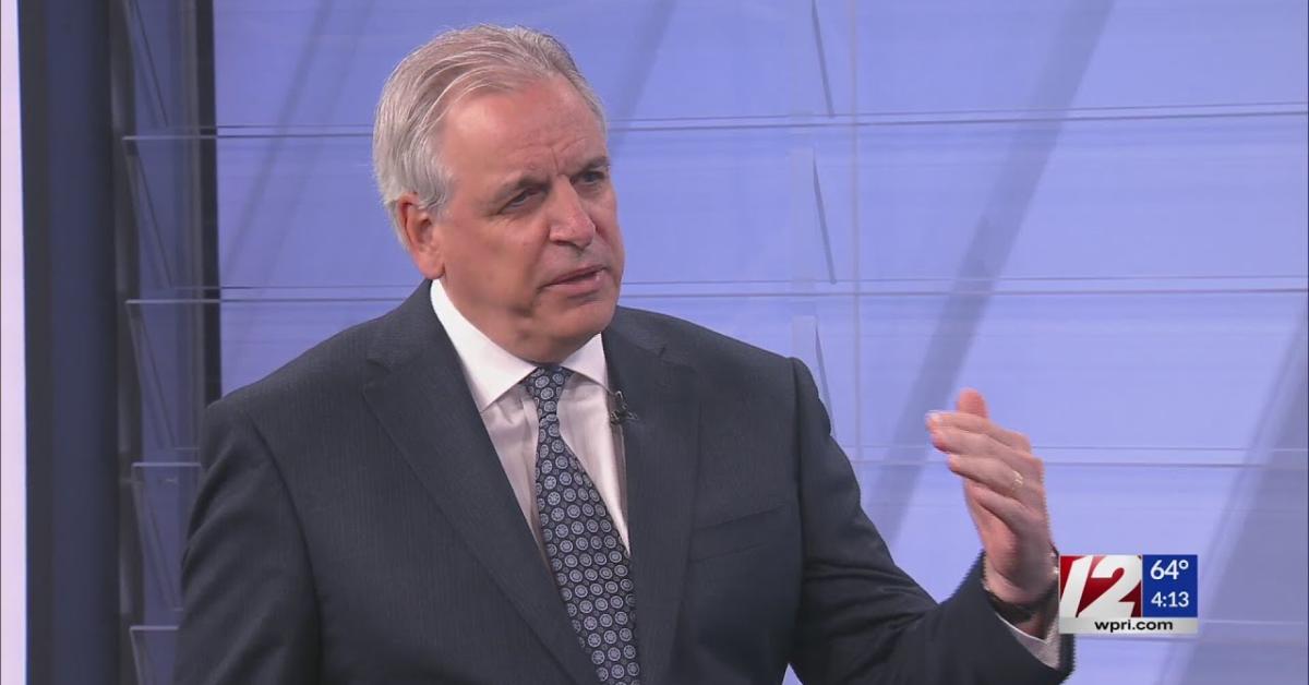 Rhode Island attorney general blasts release of migrant accused of ...