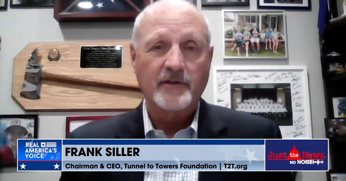 Tunnel to Towers Foundation helping house 3,000 homeless veterans this ...