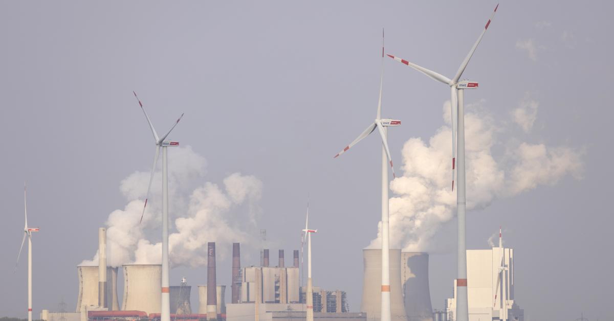 German official says Germany 'should end dreams' of phasing out coal by ...