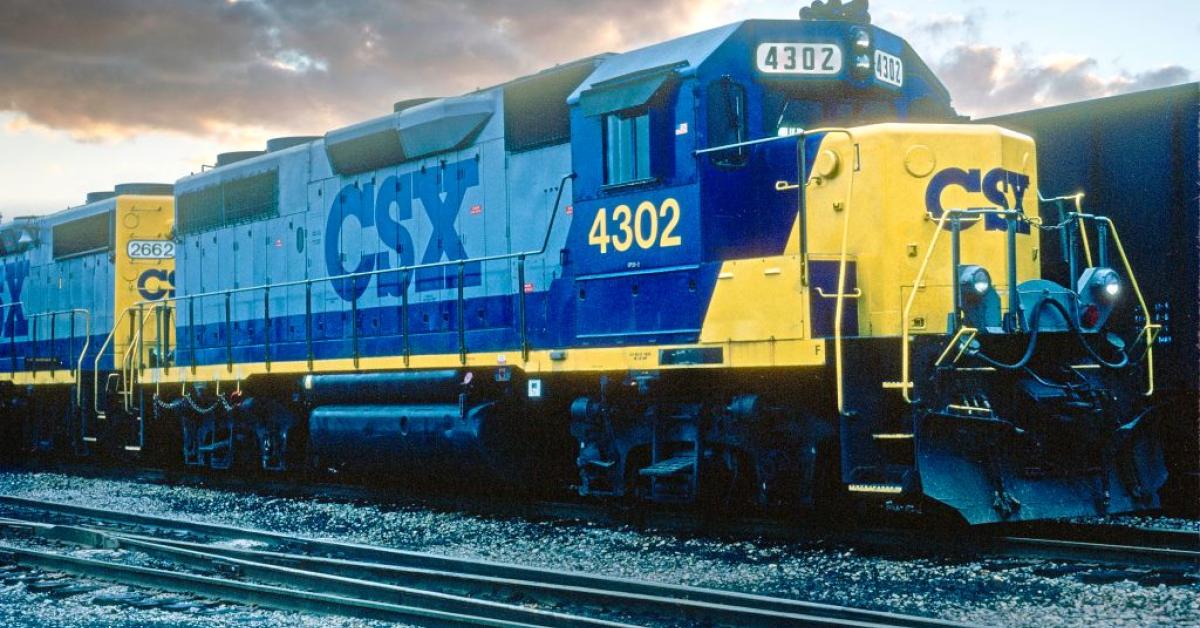 Kentucky train derailment forces locals to evacuate | Just The News