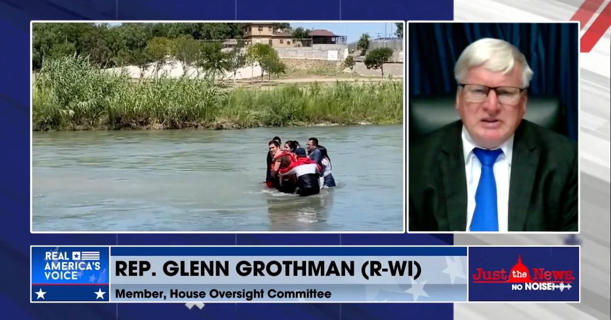 Wisconsin Rep. Grothman praises Trump for slamming Republicans who want ...