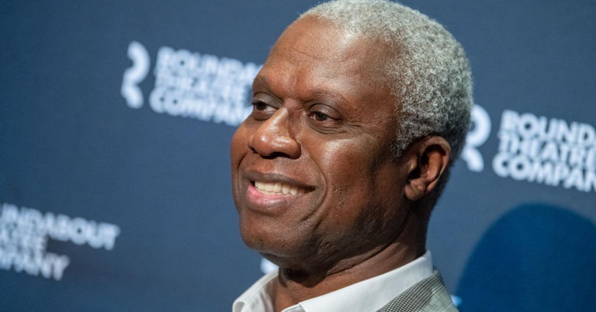 Emmy award-winning actor Andre Braugher dead at 61 | Just The News