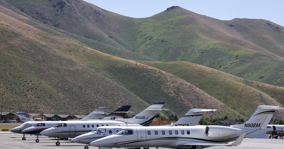 Company in England experiments with human waste to produce a 'net zero ...