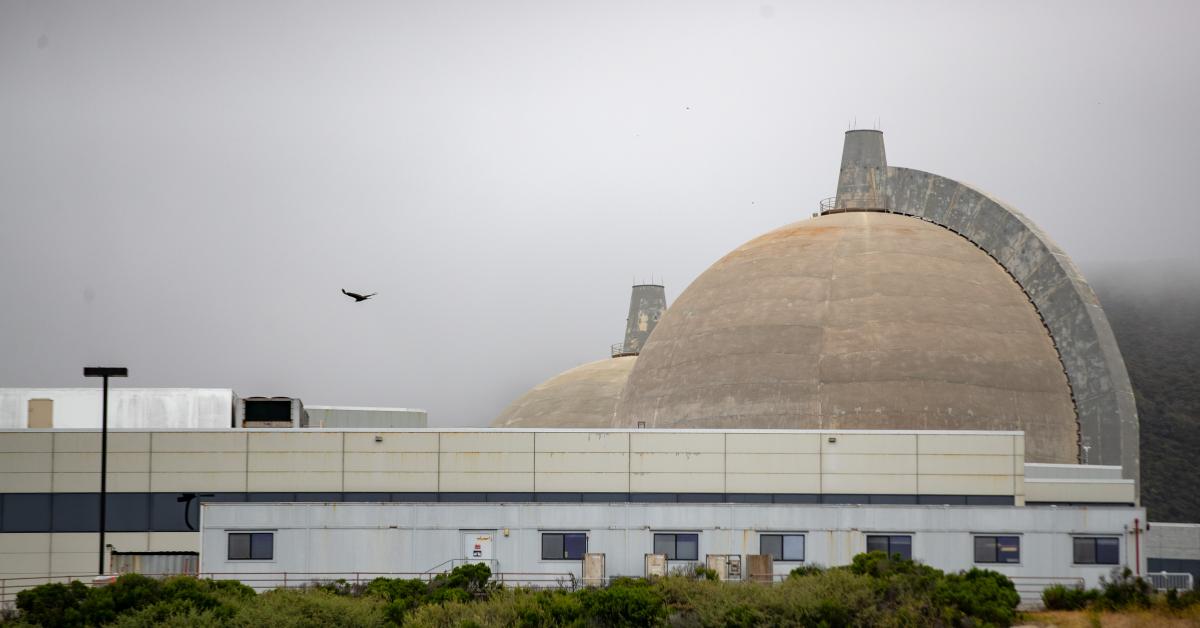 Hunter Biden, partners aided Chinese bid to corner nuclear energy ...