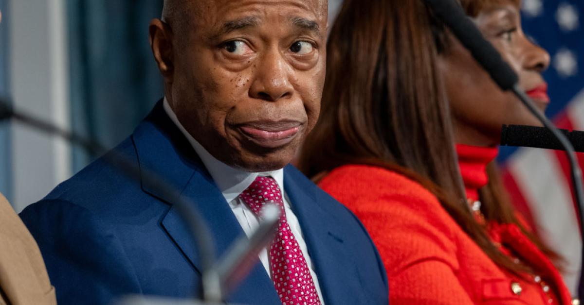 NYC rocked by resignations amid federal corruption investigation – News ...