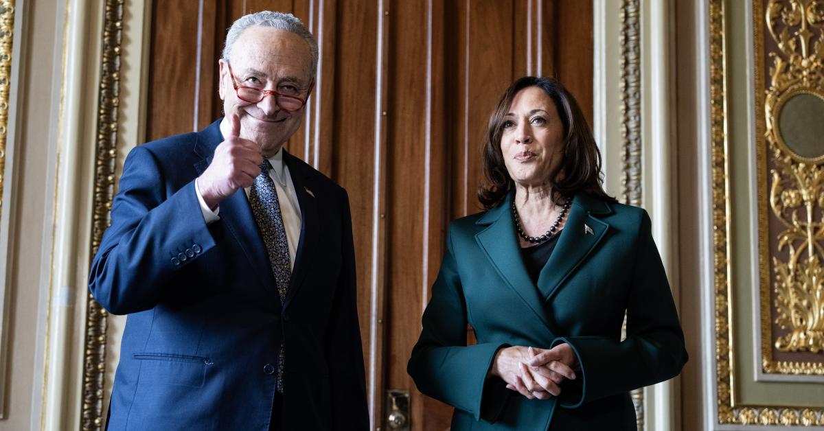 John Solomon describes how Democrats are under the influence of ...