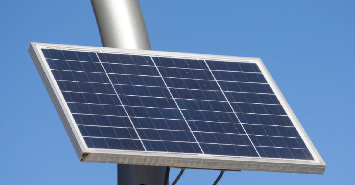 Michigan legislates plan for 100% clean energy by 2040, but current ...