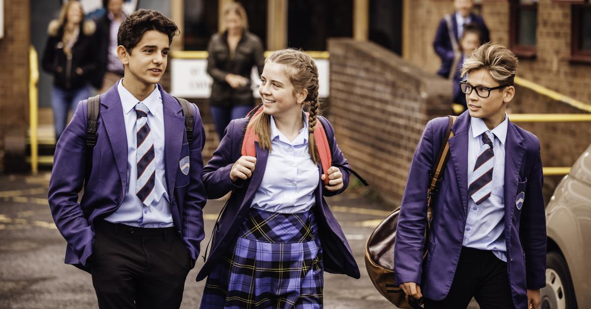 Americans broadly support federal school choice program, poll shows ...