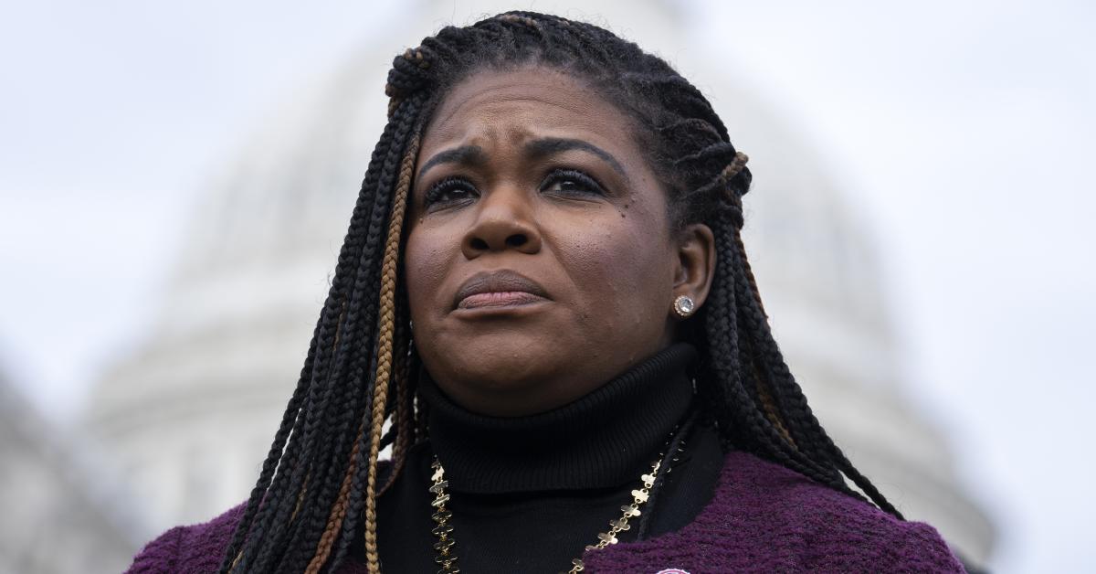 Squad member Cori Bush defeated in Missouri House Democratic primary ...