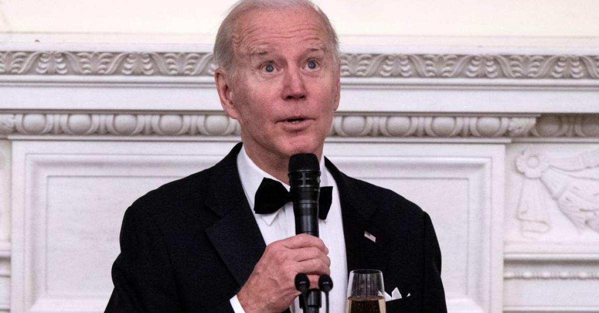 Top Democrats hold conference call on Biden situation, creating anger ...