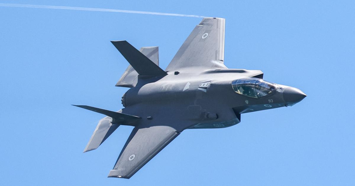 Iran shoots down two Israeli jets, captures one pilot: Iranian media ...