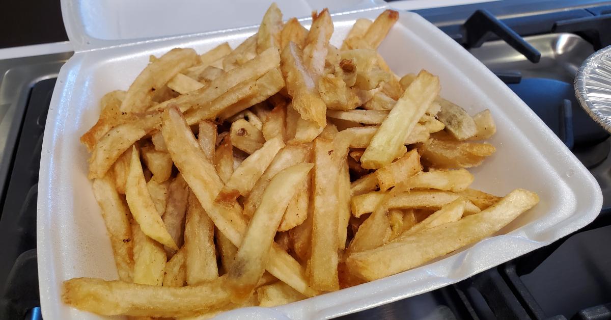 Ban provision in Colorado's plastic bag, Styrofoam container law goes ...