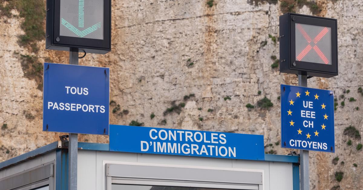 Tale of two border crises: EU strikes 'historic' deal while U.S ...