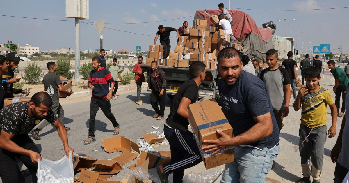 DOGE strikes again, says it stopped millions of dollars meant for ...